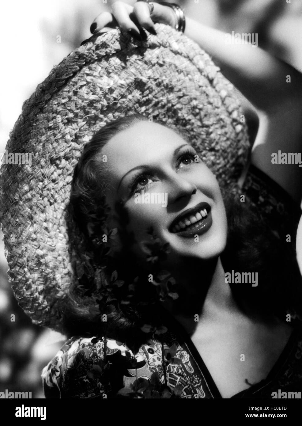 BEAUTY AND THE BEAST, (aka LA BELLE ET LA BETE), Josette Day, 1946 ...
