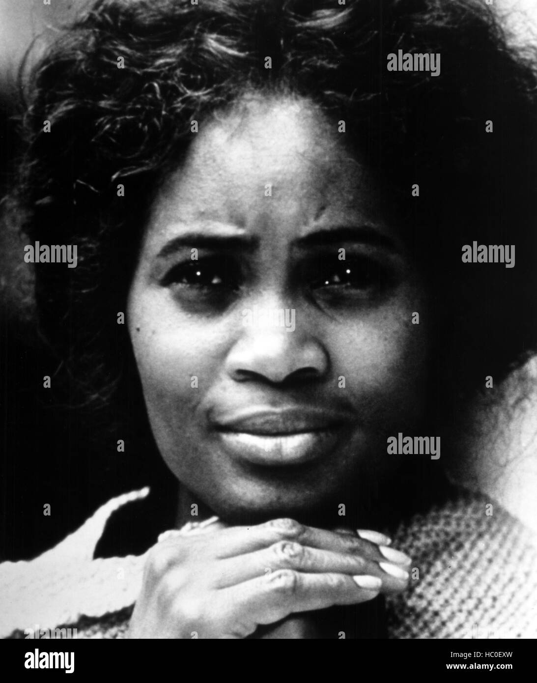 LA BOHEME, Barbara Hendricks 1988. © New Yorker Films/Courtesy: Everett ...