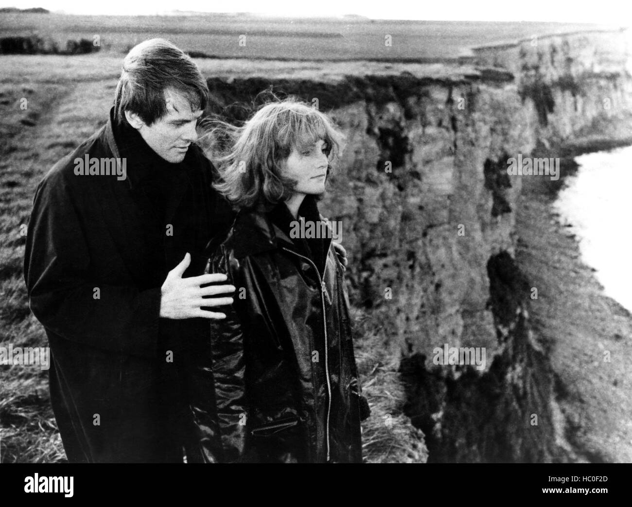 LACEMAKER, Yves Beneyton, Isabelle Huppert, 1978 Stock Photo - Alamy