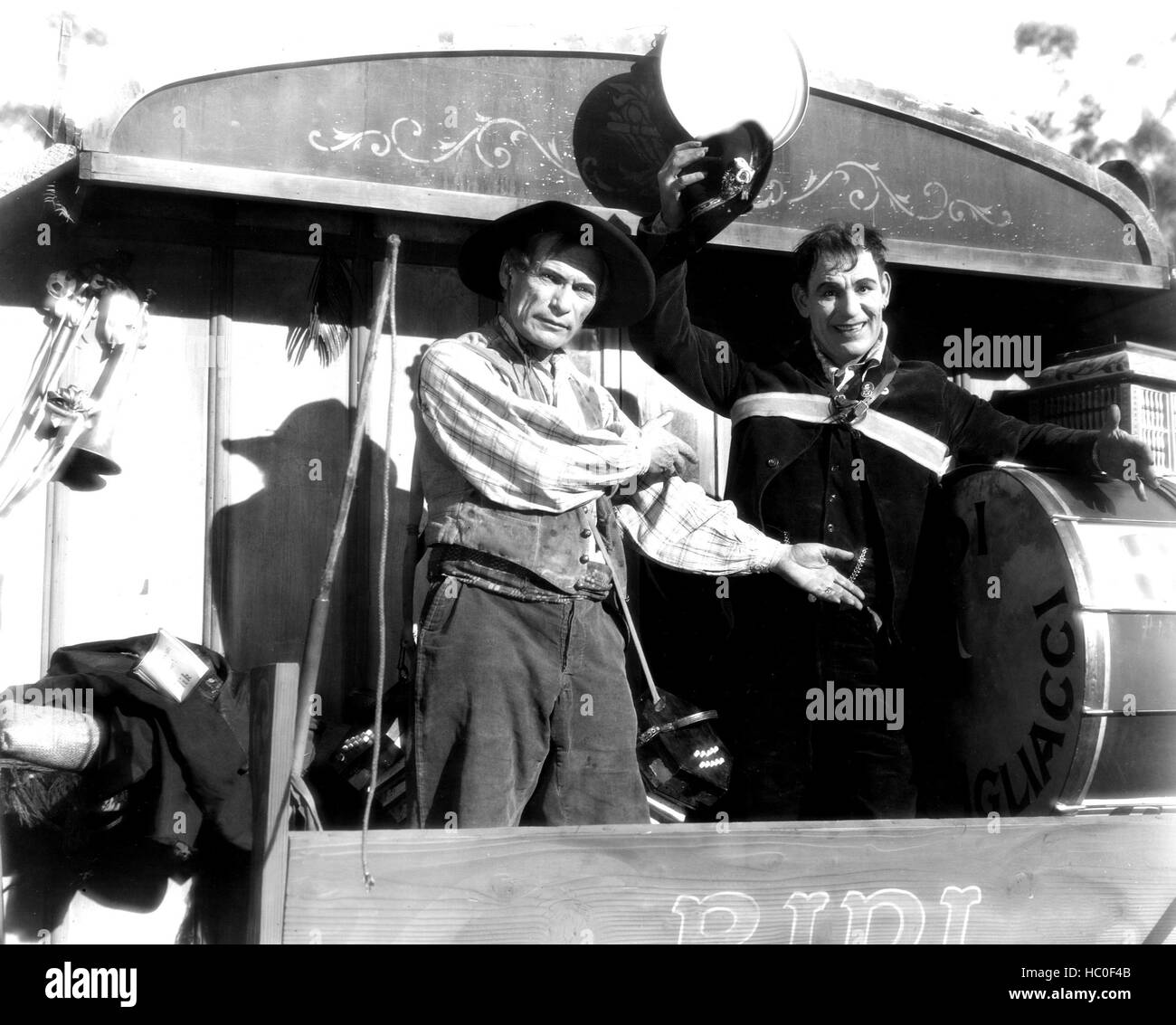 LAUGH, CLOWN, LAUGH, Lon Chaney, 1928 Stock Photo - Alamy