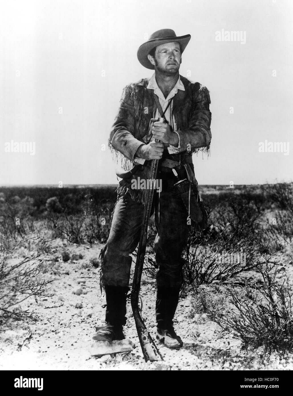 THE LAST COMMAND, Sterling Hayden, 1955 Stock Photo - Alamy