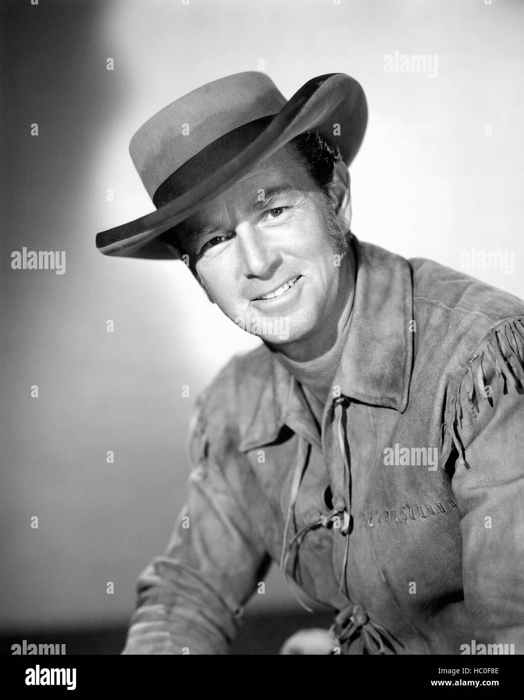 THE LAST COMMAND, Sterling Hayden, 1955 Stock Photo - Alamy