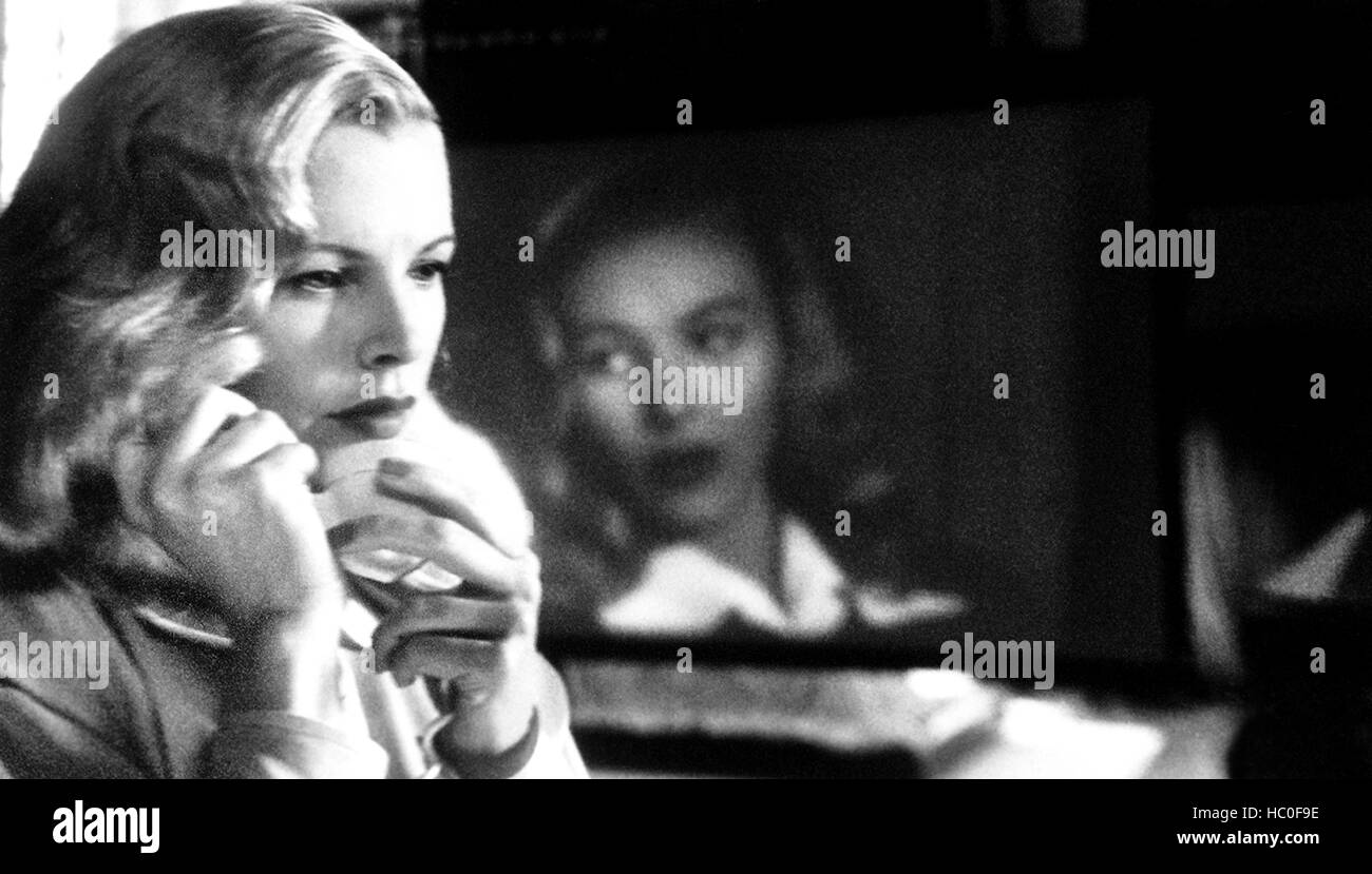L.A. CONFIDENTIAL, Kim Basinger, 1997, ©Warner Bros./Courtesy: Everett ...