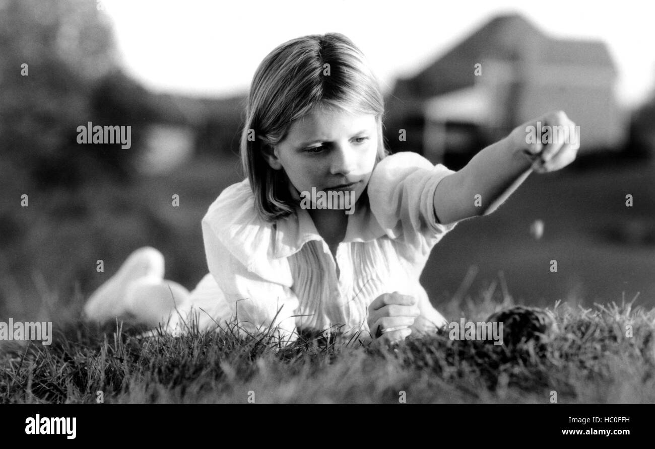 LAWN DOGS, Mischa Barton, 1998 Stock Photo - Alamy