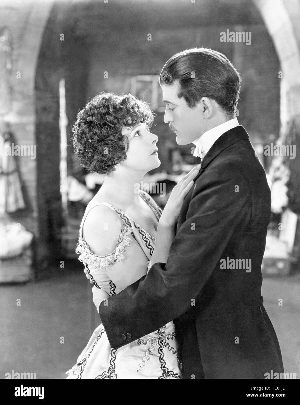 THE LADY, from left: Norma Talmadge, Wallace MacDonald, 1925 Stock ...