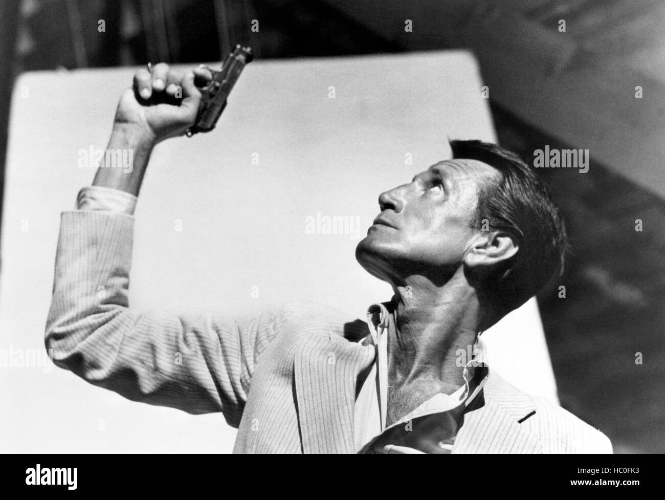 LAST EMBRACE, Roy Scheider, 1979. ©United Artists/courtesy Everett ...