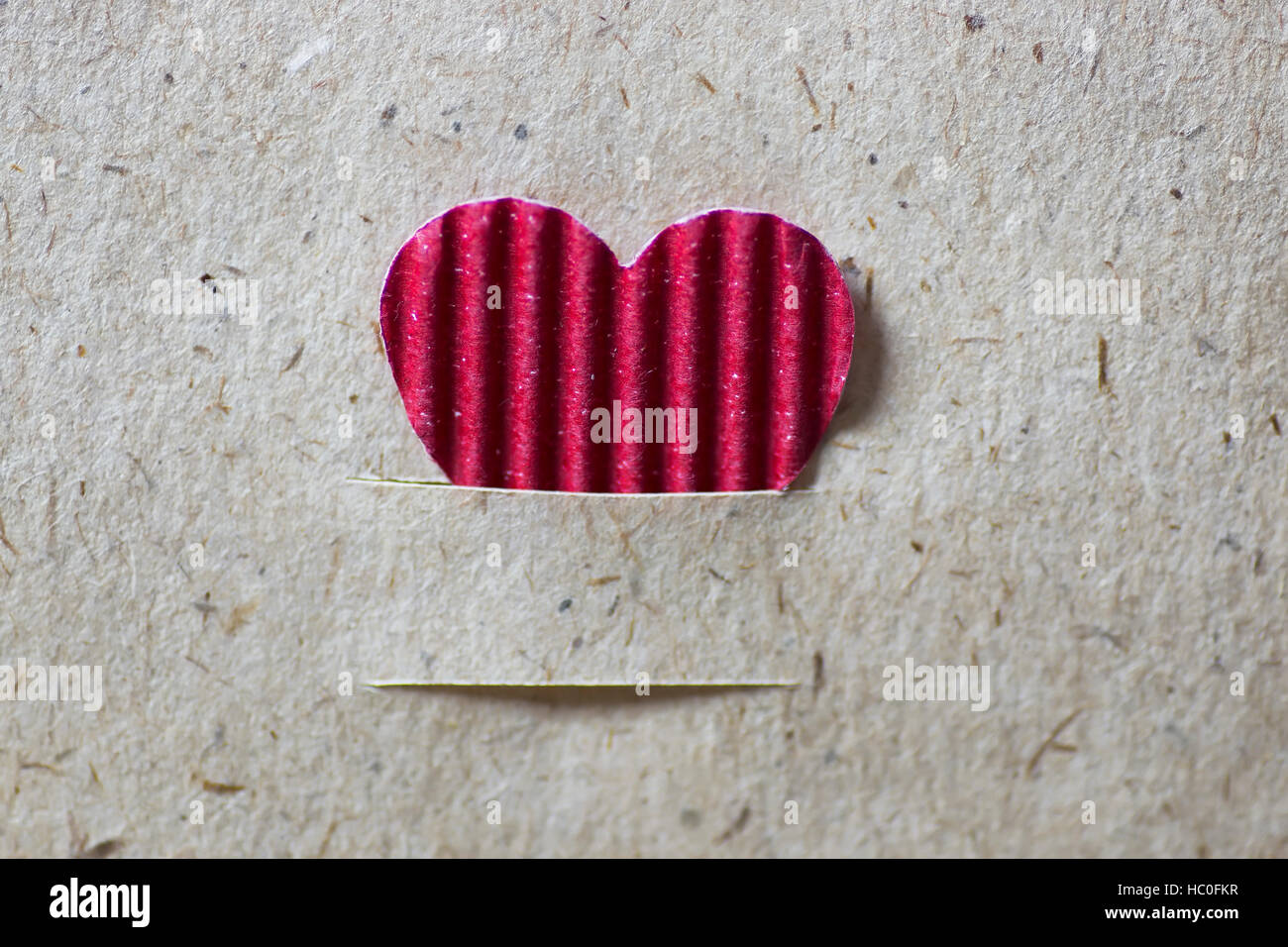 heart shape paper background Stock Photo - Alamy