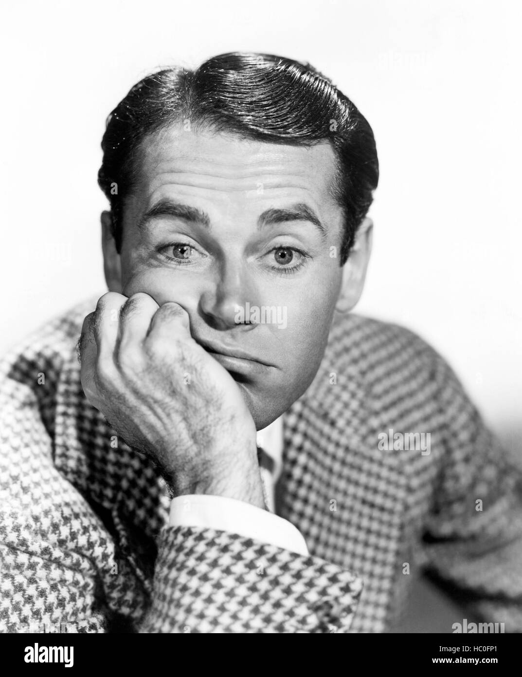 THE LADY EVE, Henry Fonda, 1941 Stock Photo - Alamy