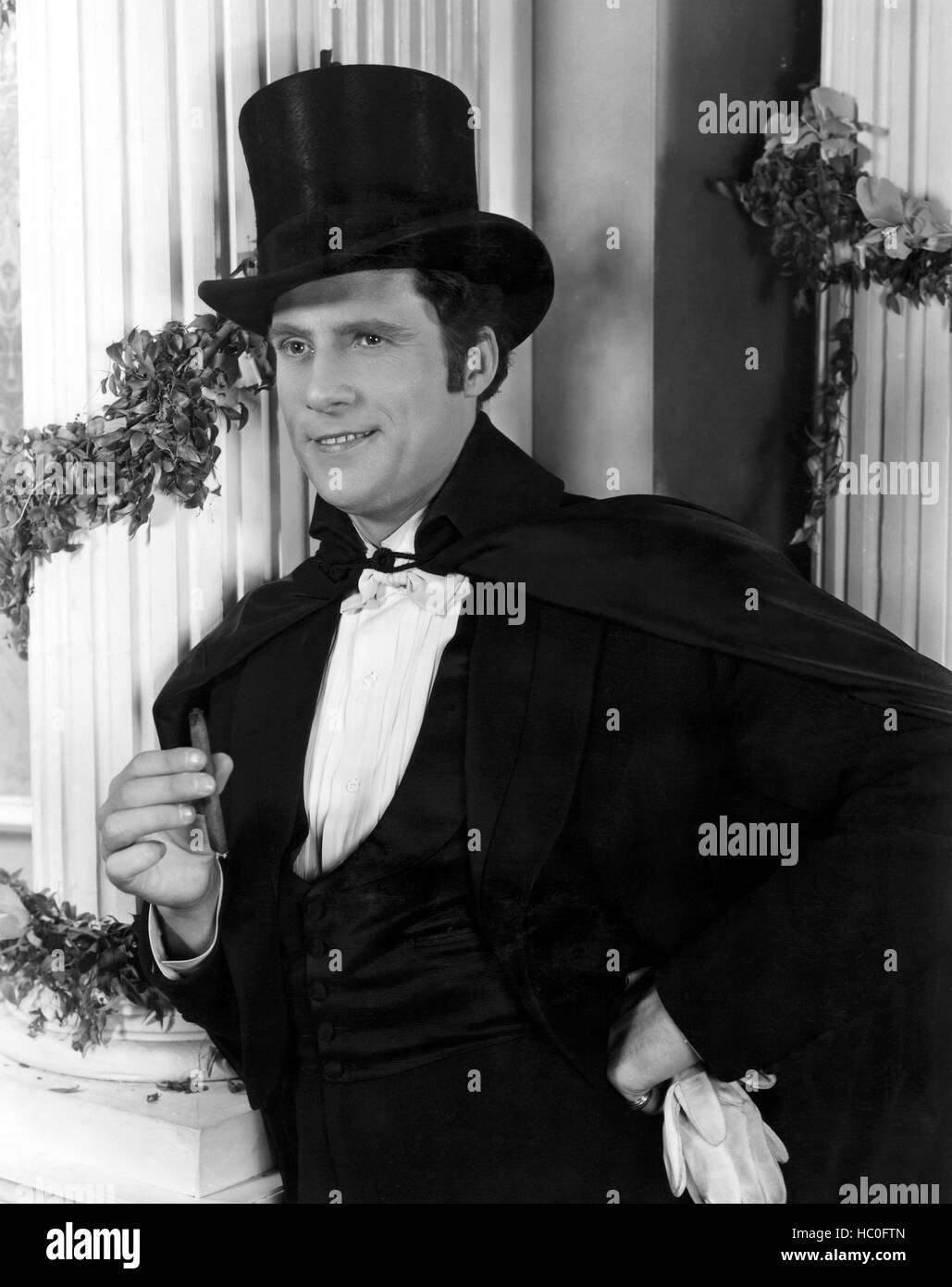 LADY FOR A NIGHT, Ray Middleton, 1942 Stock Photo - Alamy