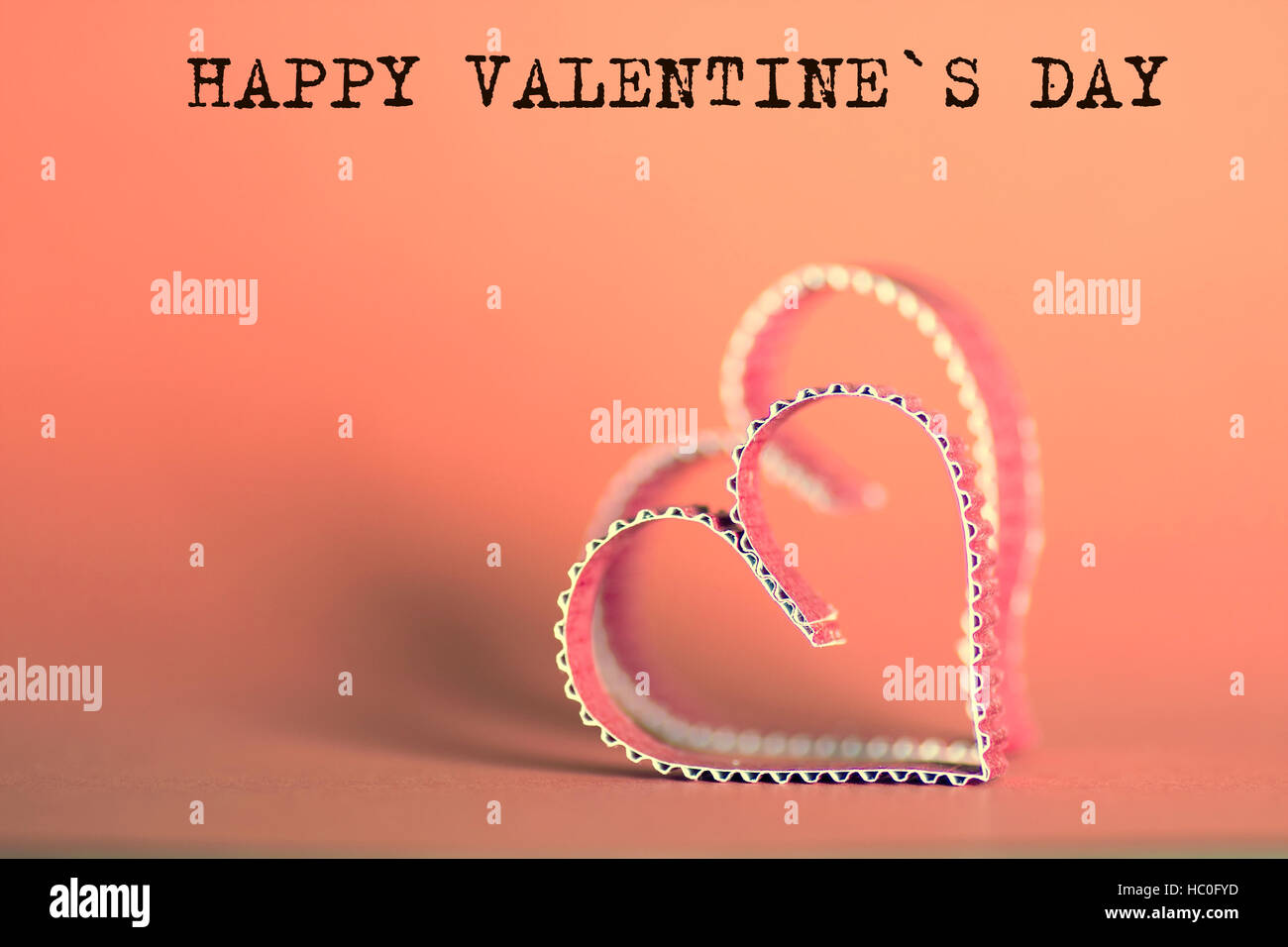 heart shape text happy Stock Photo - Alamy