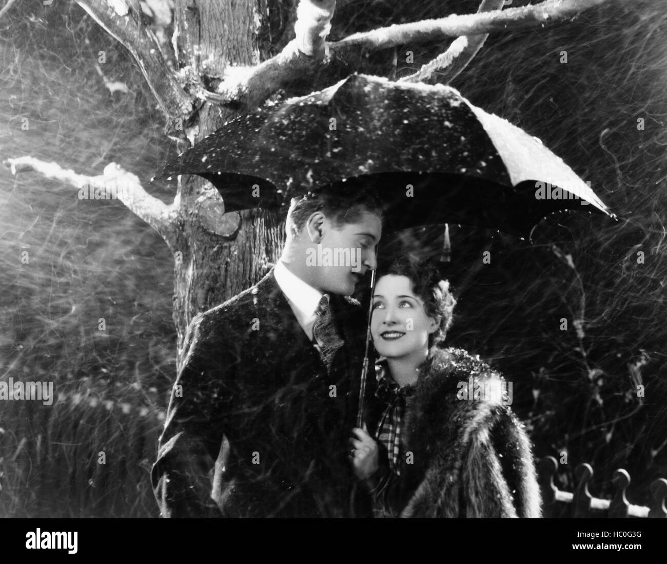 THE LATEST FROM PARIS, from left: Ralph Forbes, Norma Shearer, 1928 ...