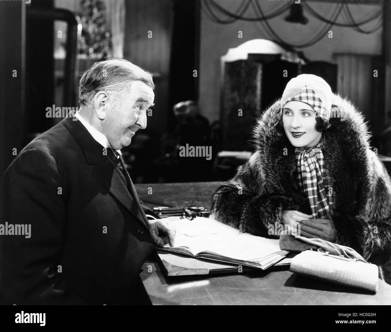 THE LATEST FROM PARIS, Norma Shearer (right), 1928 Stock Photo - Alamy
