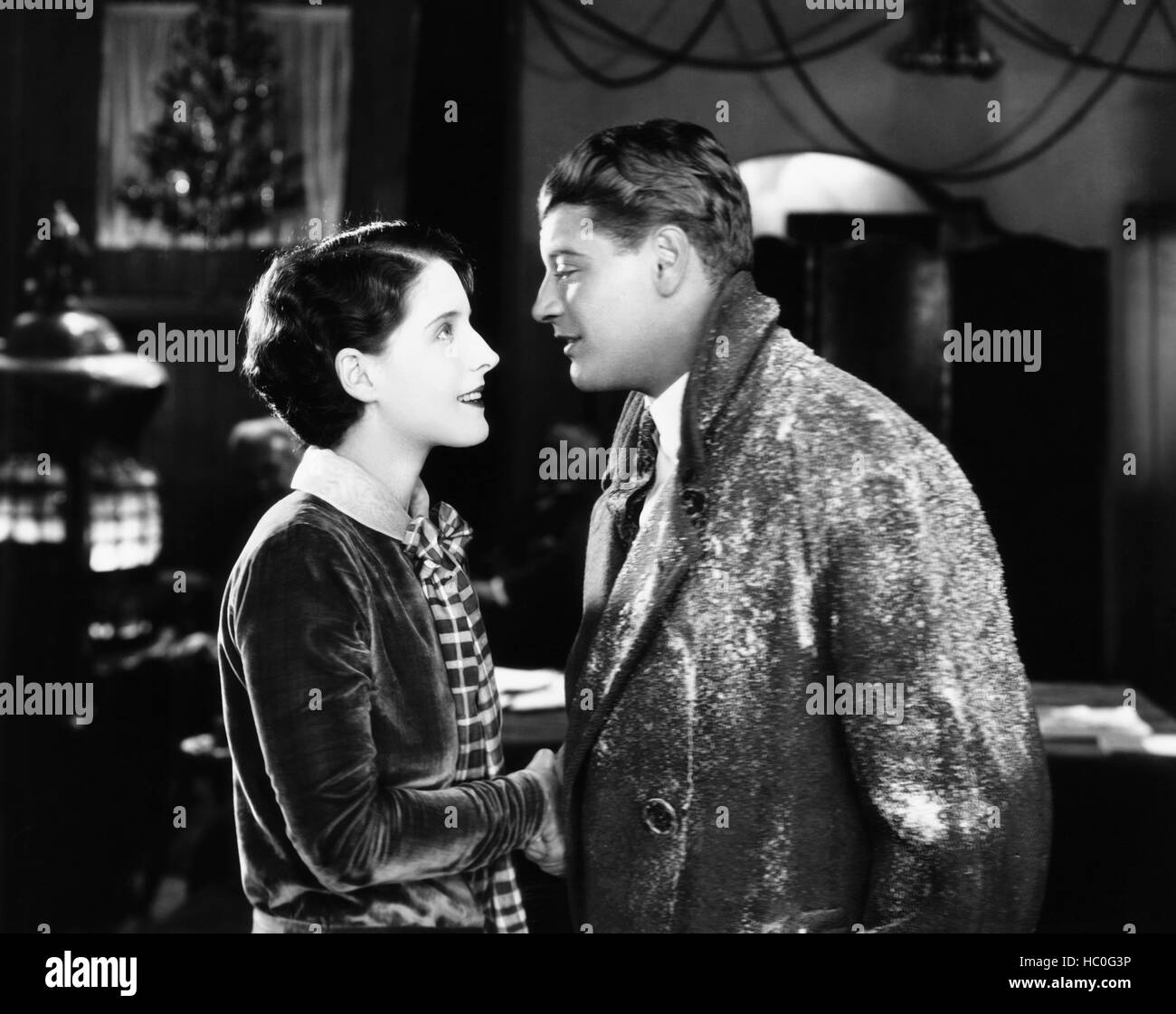 THE LATEST FROM PARIS, from left: Norma Shearer, Ralph Forbes, 1928 ...