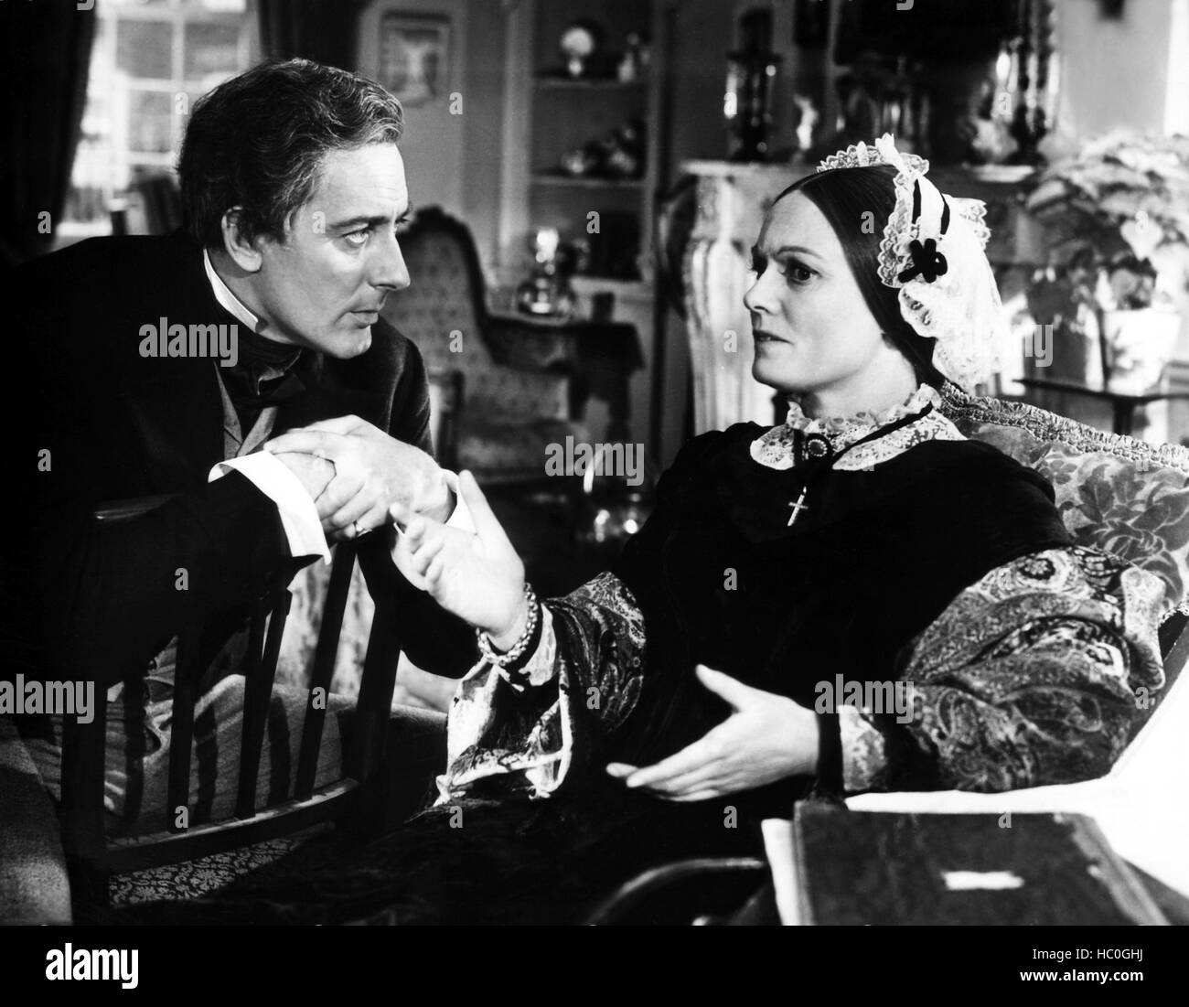 Michael wilding and anna neagle hi-res stock photography and images - Alamy