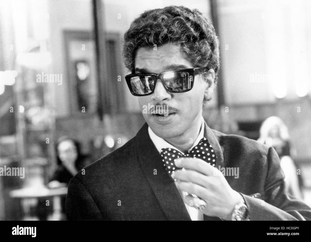 LE BAL, 1983, ©Almi Pictures/courtesy Everett Collection Stock Photo ...