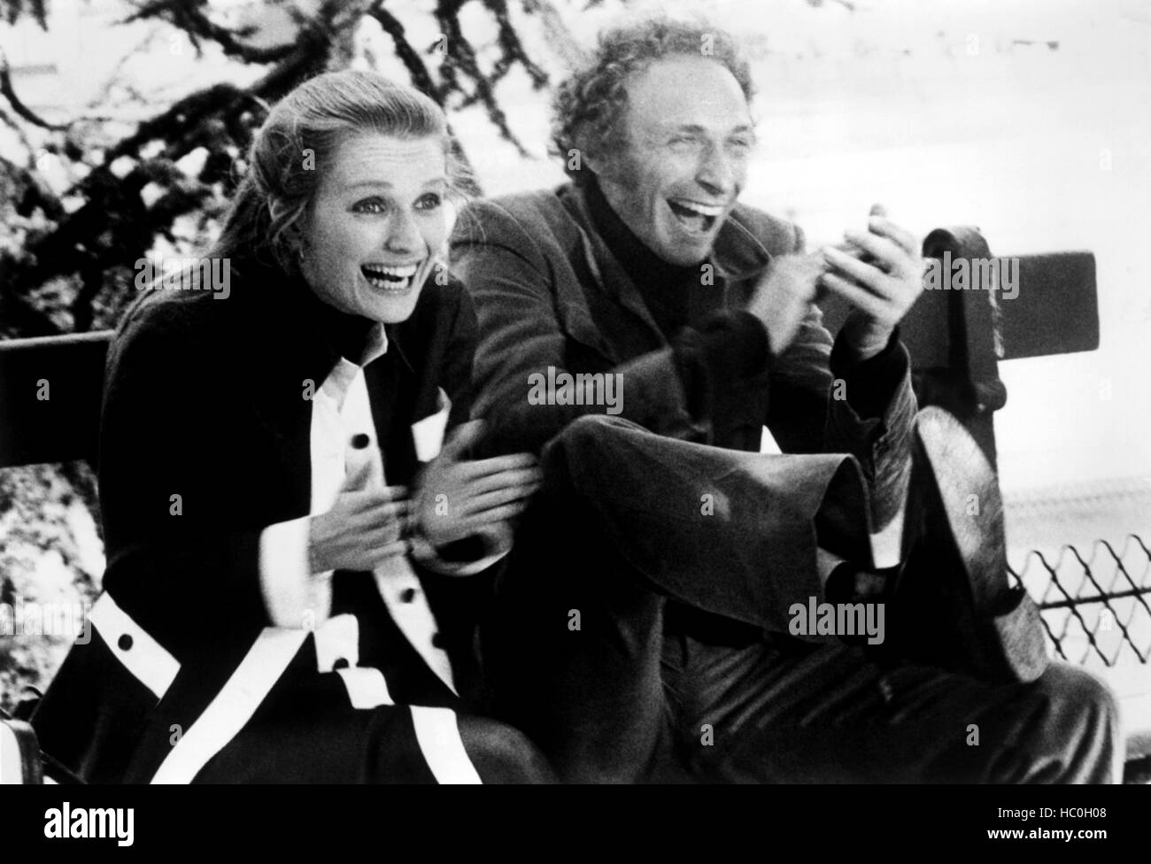 LE DISTRAIT, (aka THE DAYDREAMER), Marie-Christine Barrault, Pierre ...