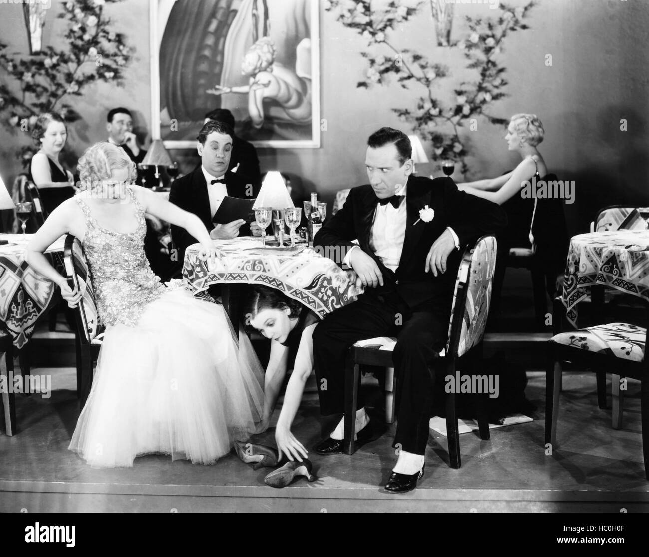 Zasu pitts thelma todd High Resolution Stock Photography and Images - Alamy