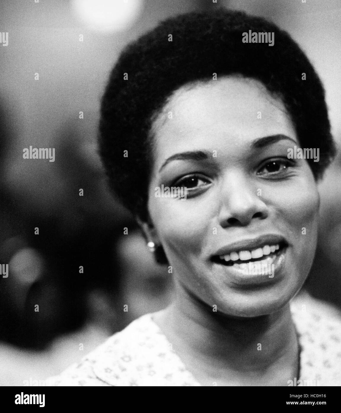 LET'S DO IT AGAIN, Lee Chamberlin, 1975 Stock Photo - Alamy