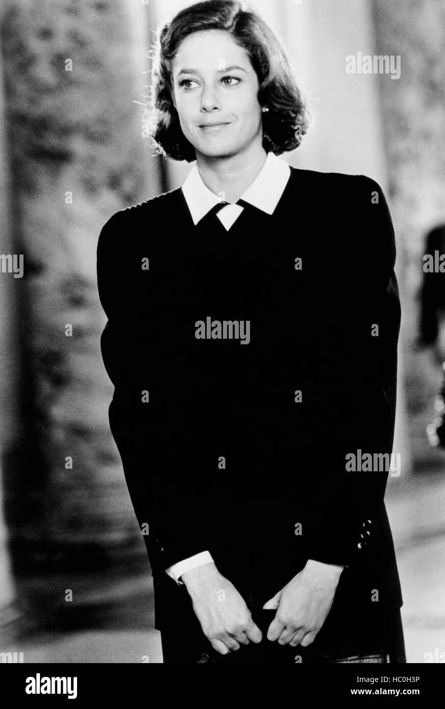 LEGAL EAGLES, Debra Winger, 1986, ©Universal Pictures/courtesy Everett ...