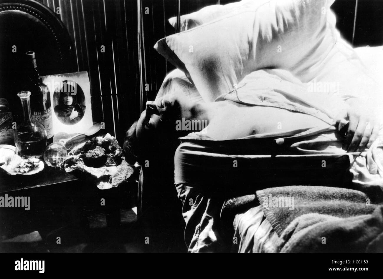 LES ENFANTS TERRIBLES, Edouard Dermithe, 1950 Stock Photo - Alamy