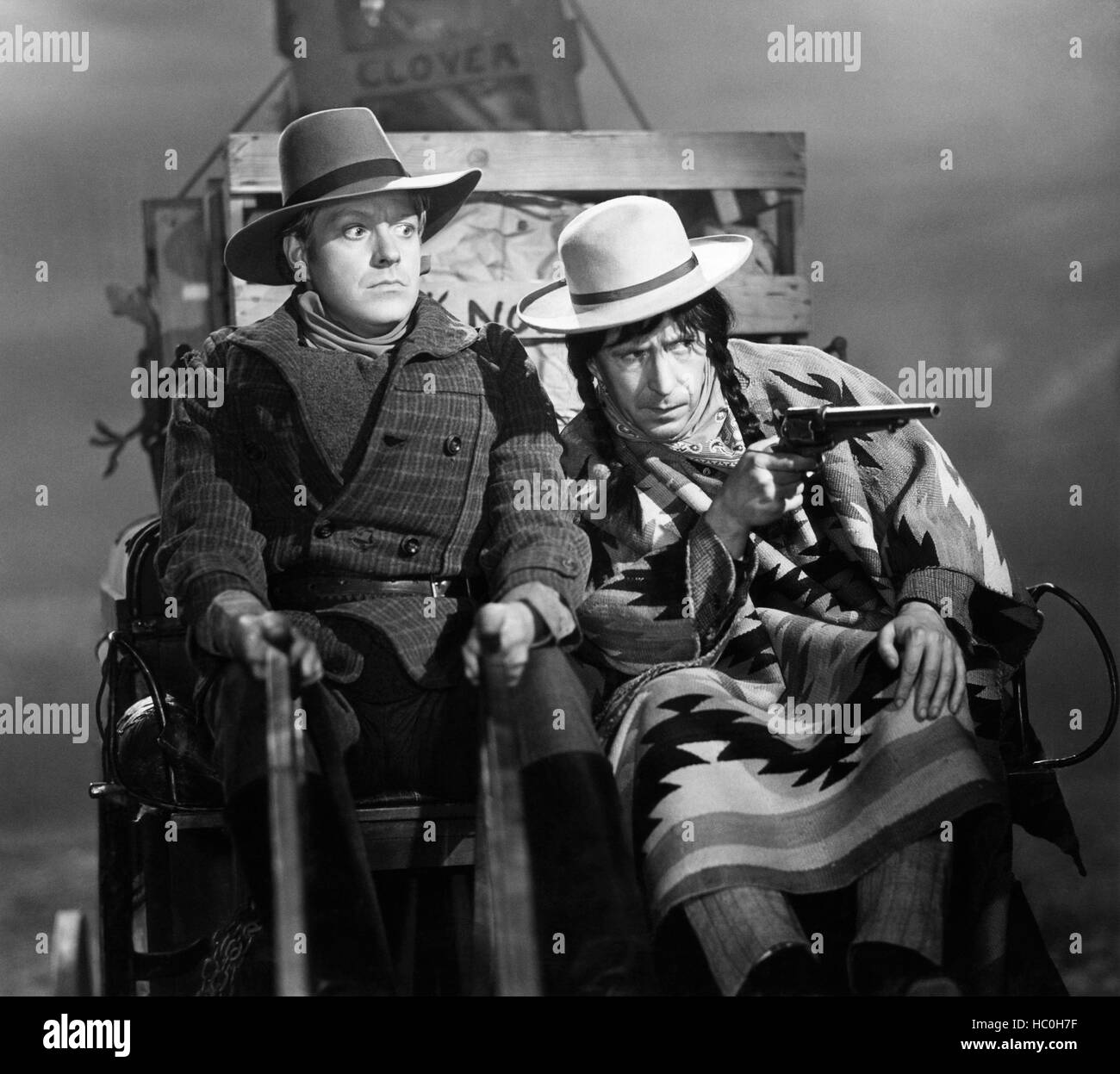 LET FREEDOM RING, Nelson Eddy, Charles Butterworth, 1939 Stock Photo - Alamy