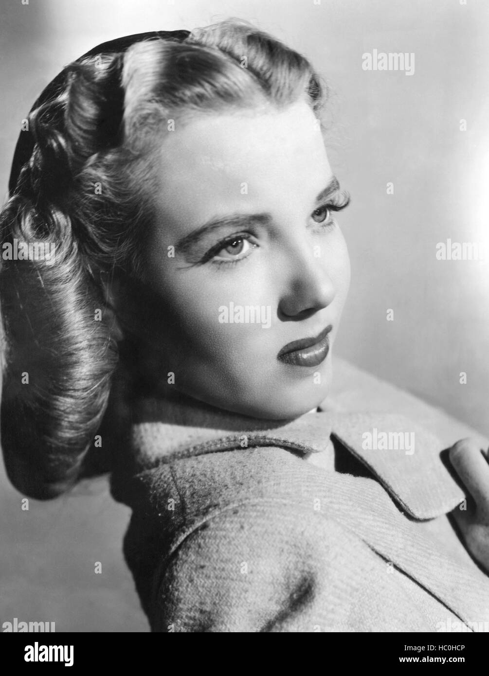 LET'S GO STEADY, Pat Parrish, 1945 Stock Photo - Alamy