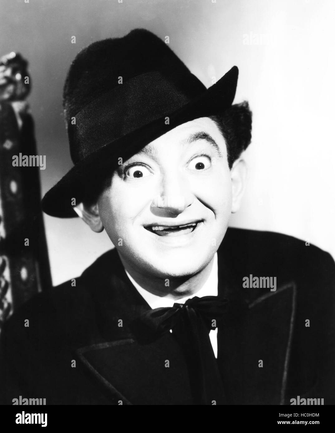 LET'S HAVE FUN, Bert Gordon, 1943 Stock Photo - Alamy