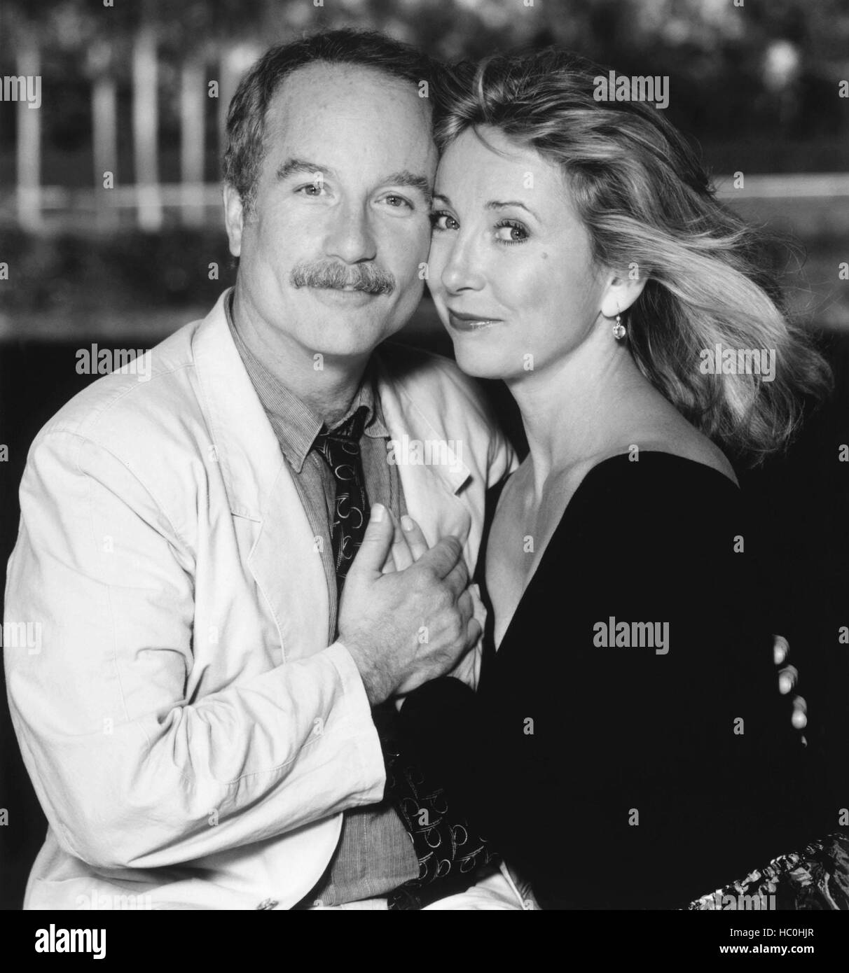 LET IT RIDE, Richard Dreyfuss, Teri Garr, 1989, (c)Paramount/courtesy ...