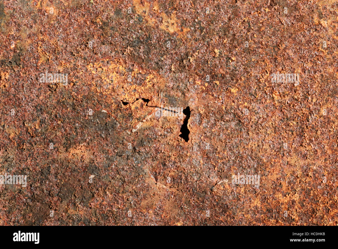 metal texture brown Stock Photo - Alamy