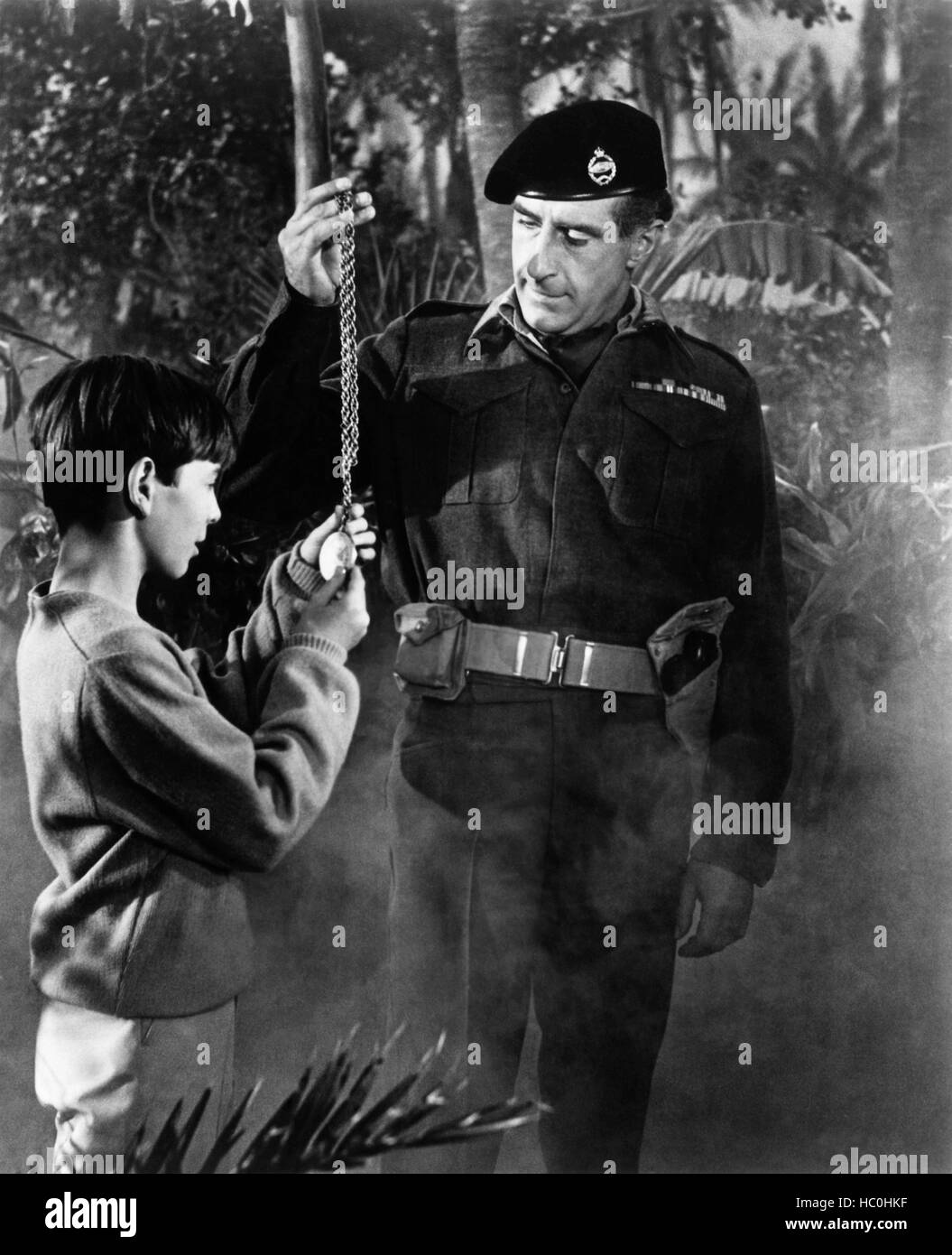 LET'S KILL UNCLE, Pat Cardi, Nigel Green, 1966 Stock Photo - Alamy