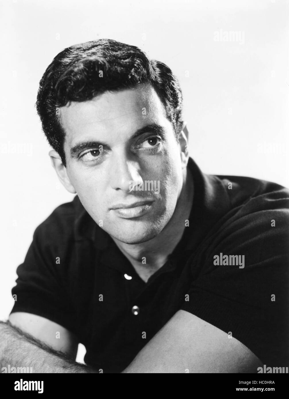 LET'S MAKE LOVE, Frankie Vaughan, 1960, TM & Copyright © 20th Century ...