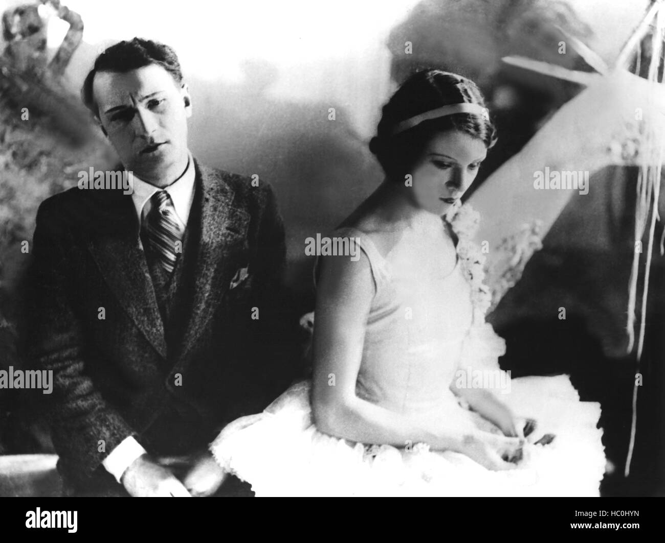 LE MILLION, Rene Lefevre, Annabella, 1931 Stock Photo - Alamy