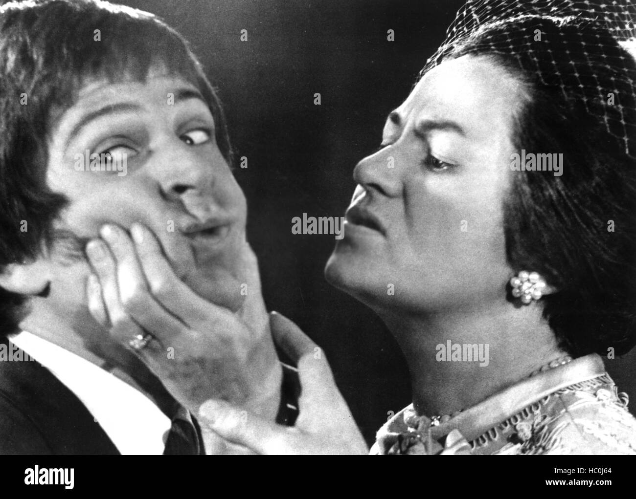 LOVERS AND OTHER STRANGERS, Michael Brandon, Bea Arthur, 1970 Stock ...