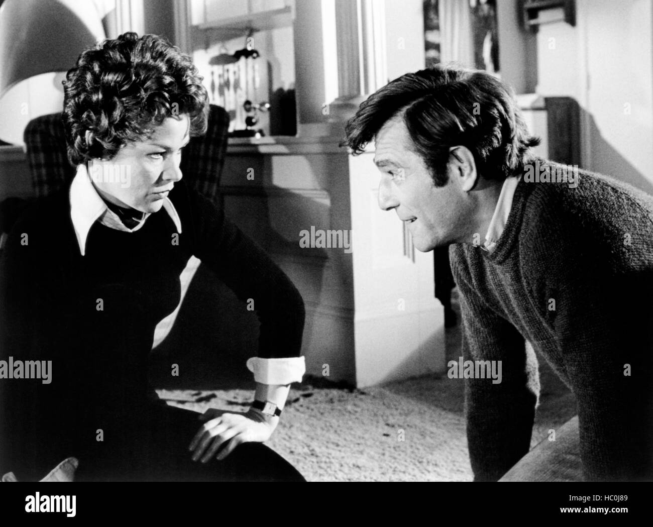 LOST AND FOUND, from left: Glenda Jackson, George Segal, 1979 ...