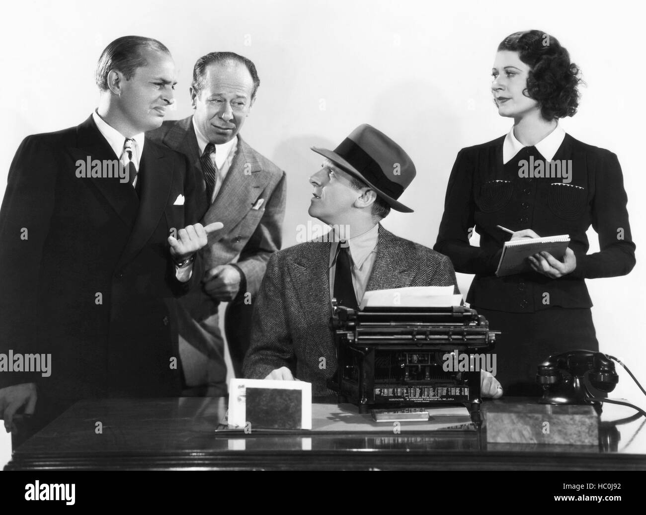 LOVE AND HISSES, Ben Bernie, Bert Lahr, Walter Winchell, Joan Davis ...