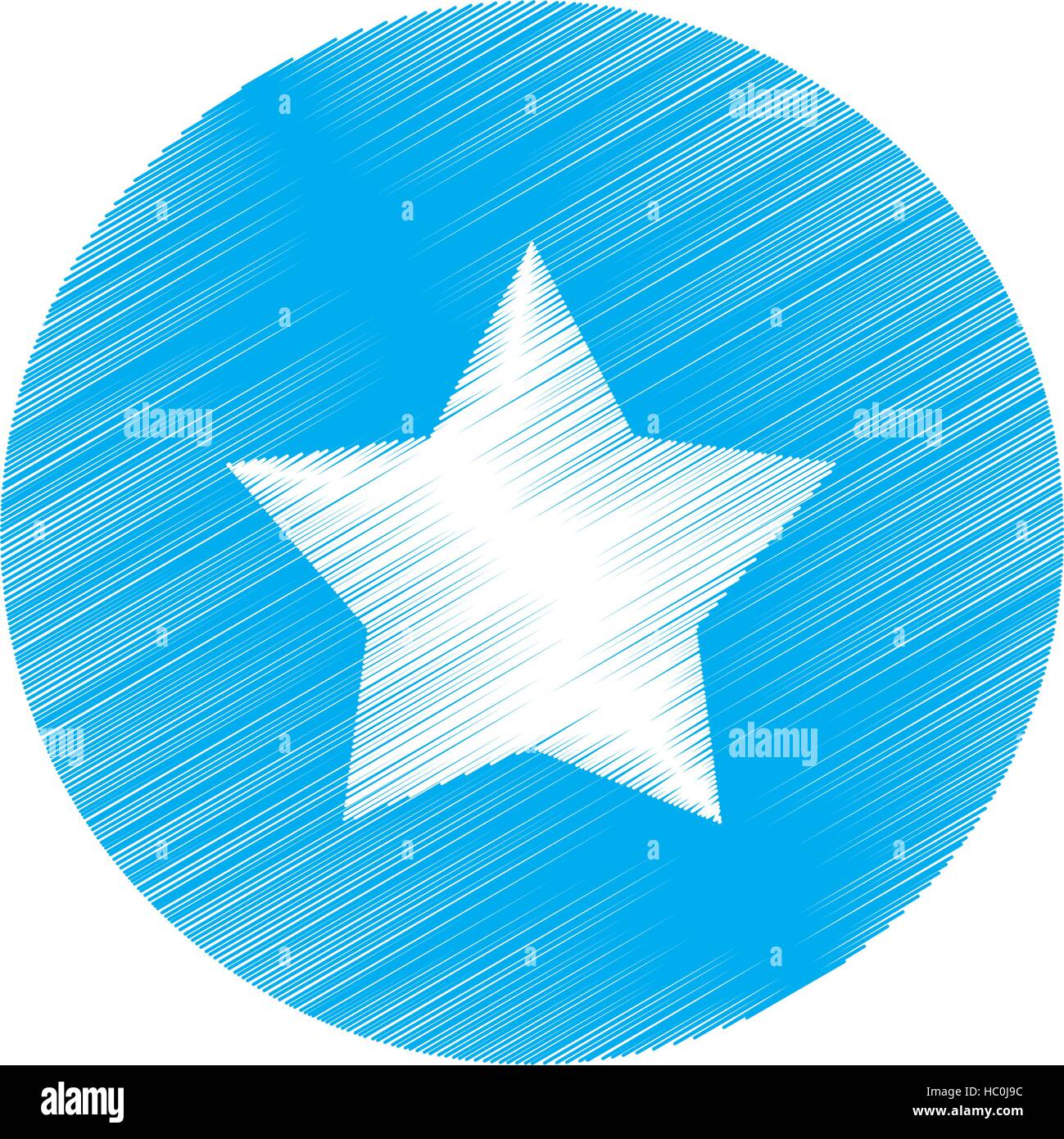 isolated star symbol icon vector illustration graphic design Stock ...