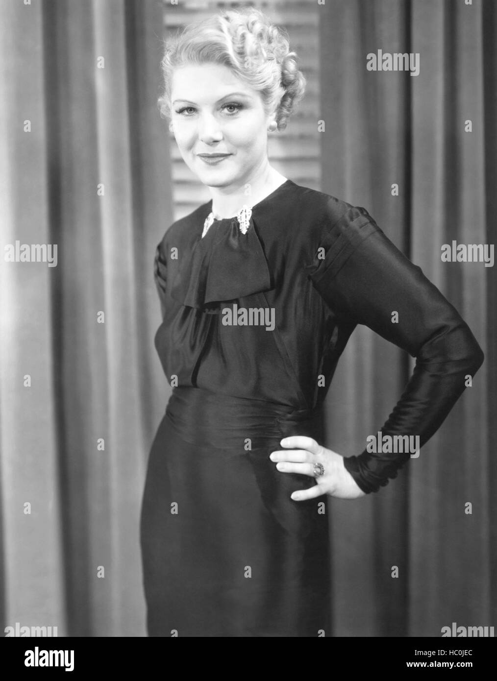 LOVE BIRDS, Dorothy Christy, 1934 Stock Photo - Alamy