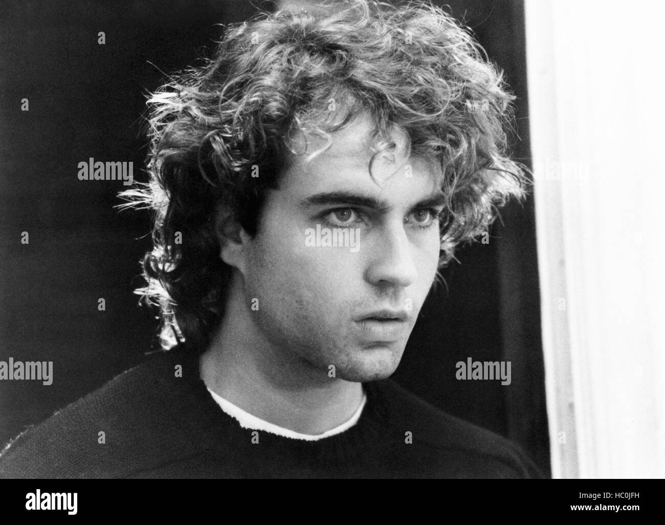 THE LOST BOYS, Jason Patric, 1987, ©Warner Bros. Pictures/courtesy ...