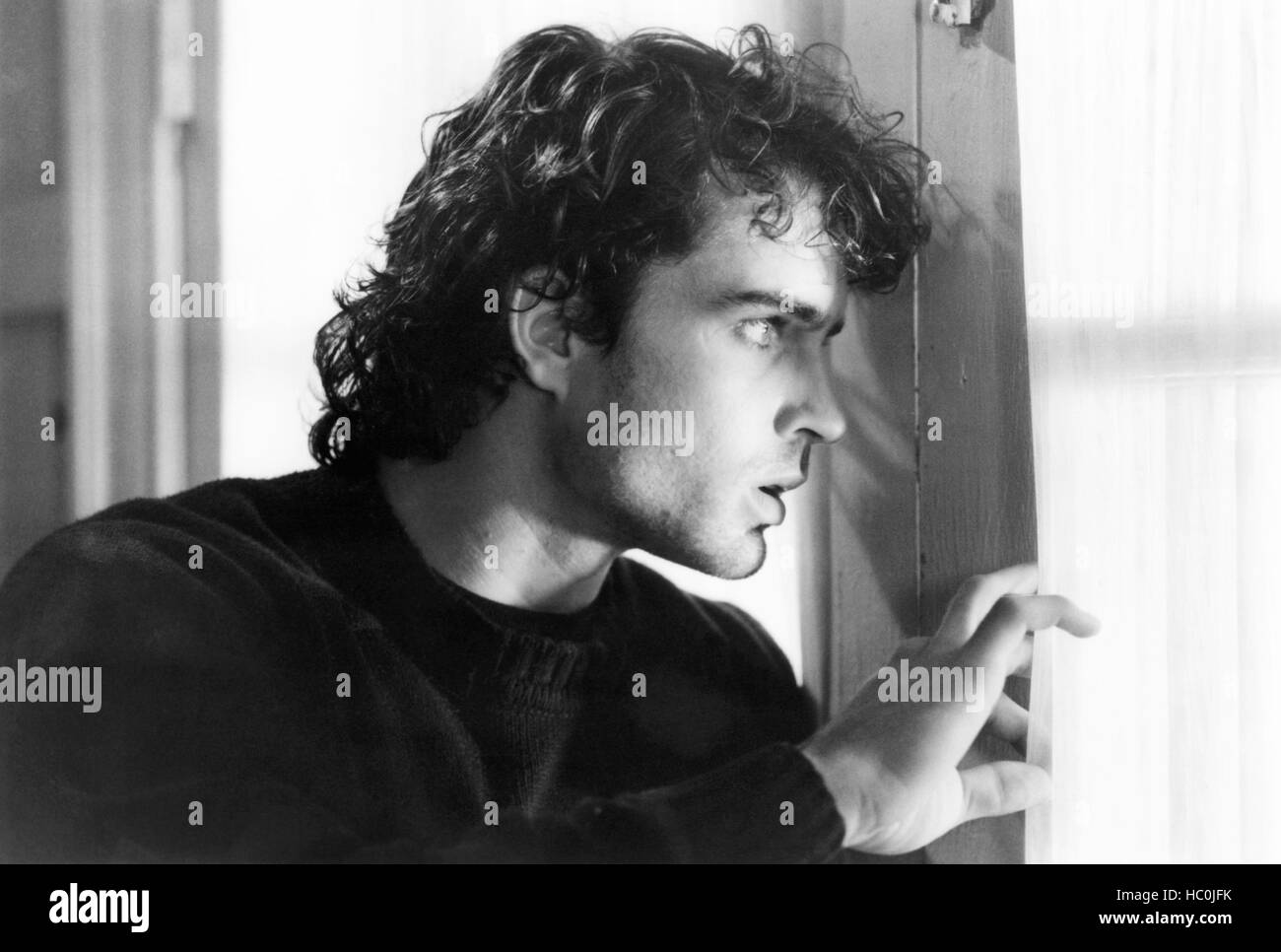 THE LOST BOYS, Jason Patric, 1987, ©Warner Bros. Pictures/courtesy ...