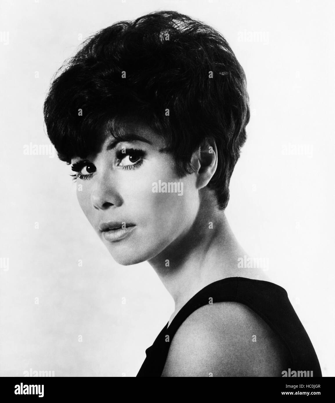 THE LOVE BUG, Michele Lee, 1968 Stock Photo - Alamy