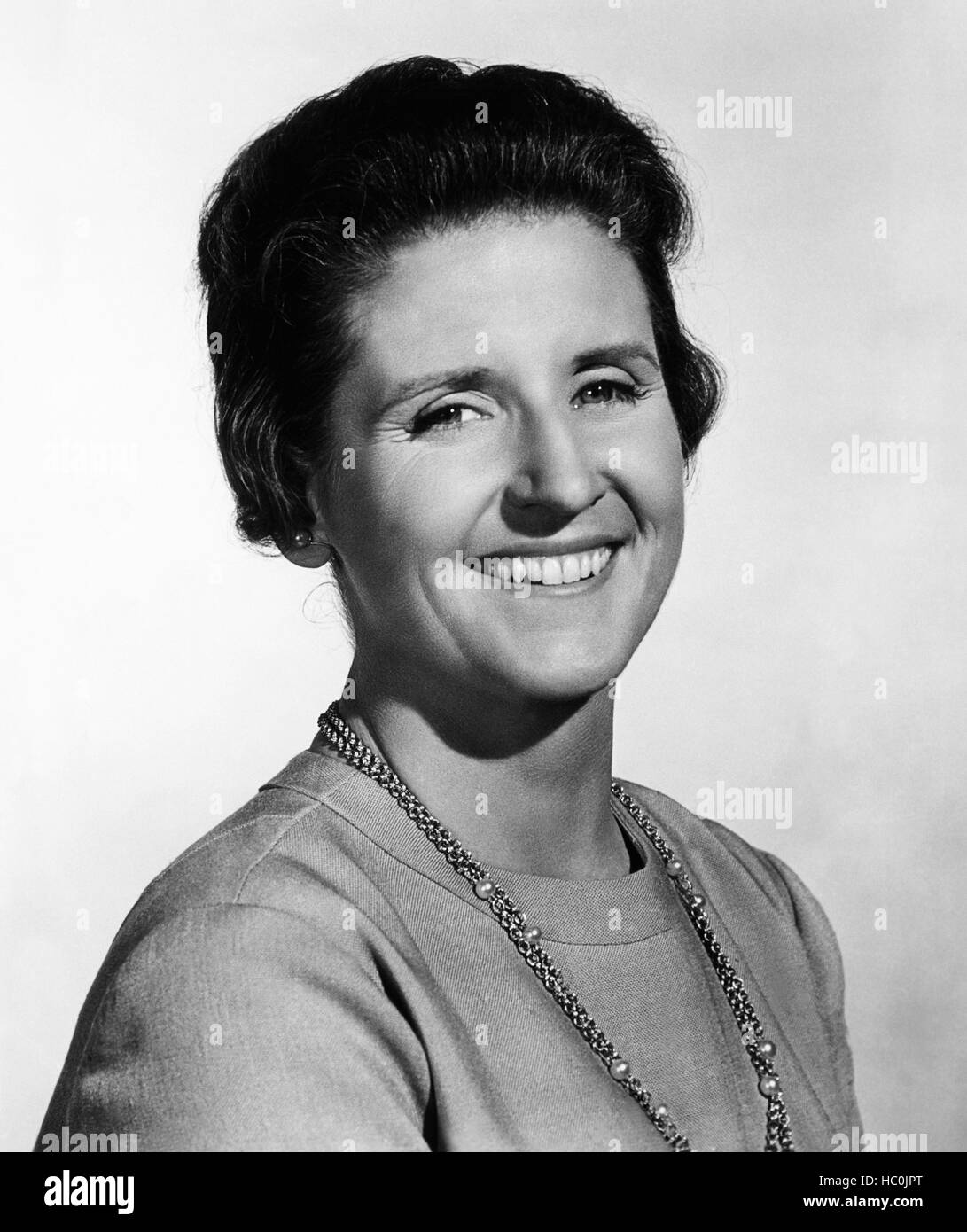 LOVER COME BACK, Ann B. Davis, 1961 Stock Photo - Alamy