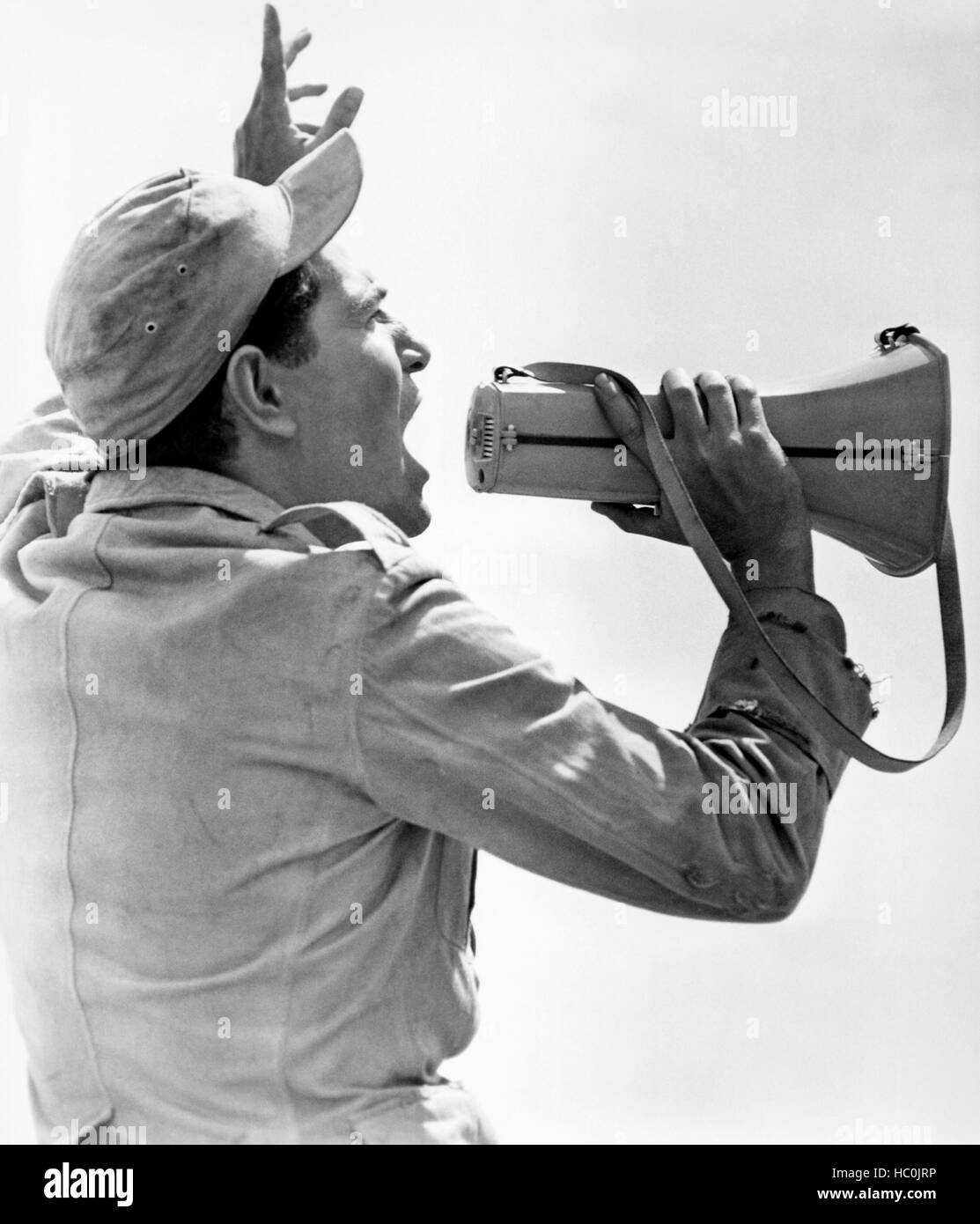 LOST COMMAND, George Segal, 1966 Stock Photo - Alamy