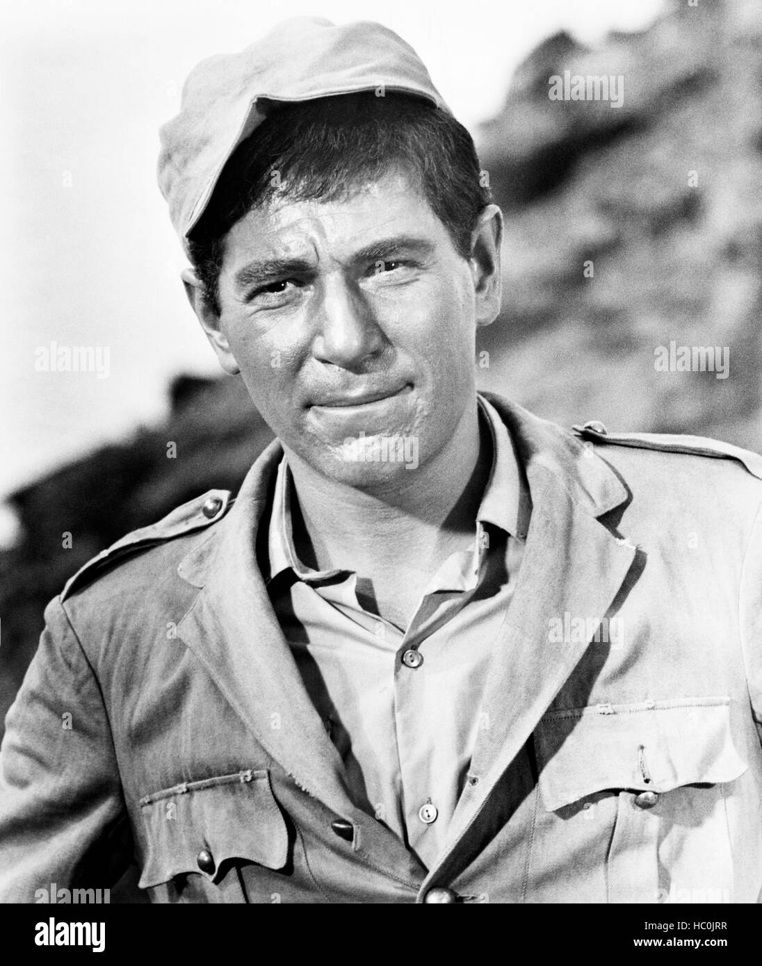 LOST COMMAND, George Segal, 1966 Stock Photo - Alamy
