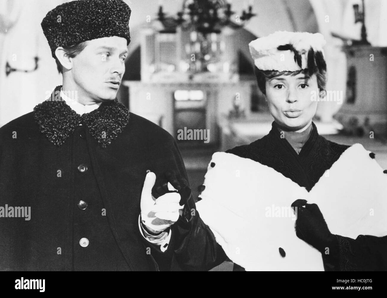 LOVING COUPLES, (aka ALSKANDE PAR), from left: Frank Sundstrom, Harriet ...