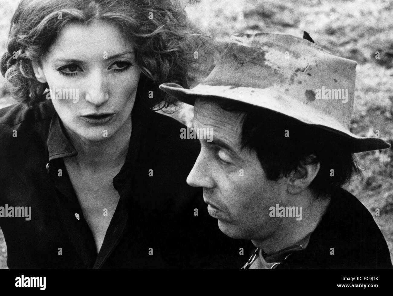 LONESOME COWBOYS, Viva, Taylor Mead, 1969 Stock Photo - Alamy