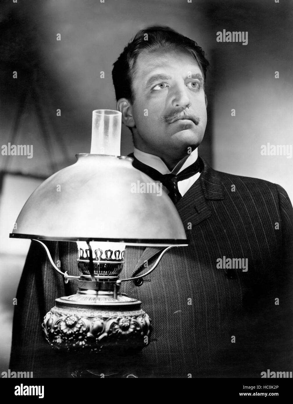 THE LODGER, Laird Cregar, 1944, TM & Copyright (c) 20th Century Fox ...