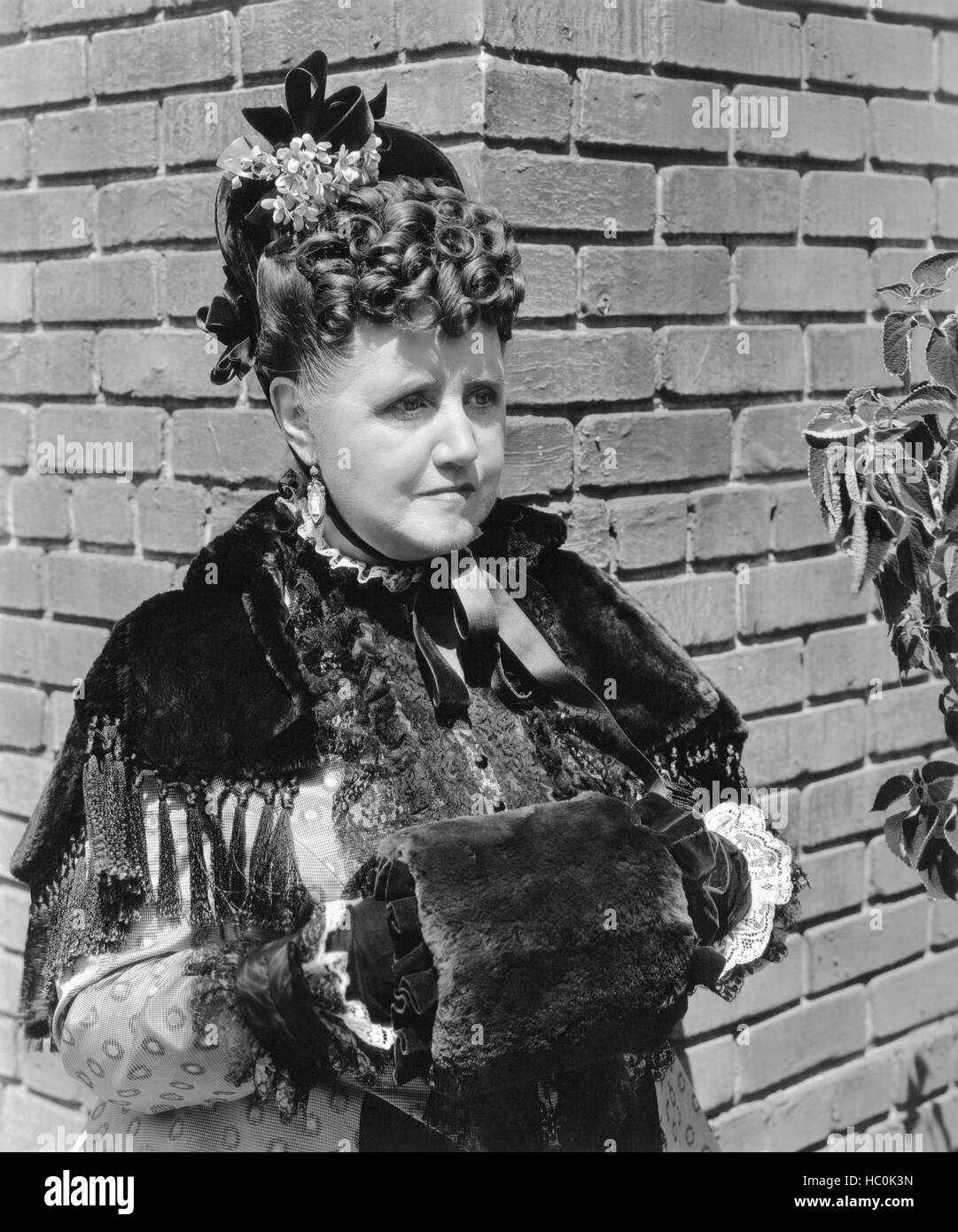 THE LODGER, Sara Allgood, 1944, TM and copyright ©20th Century Fox Film ...