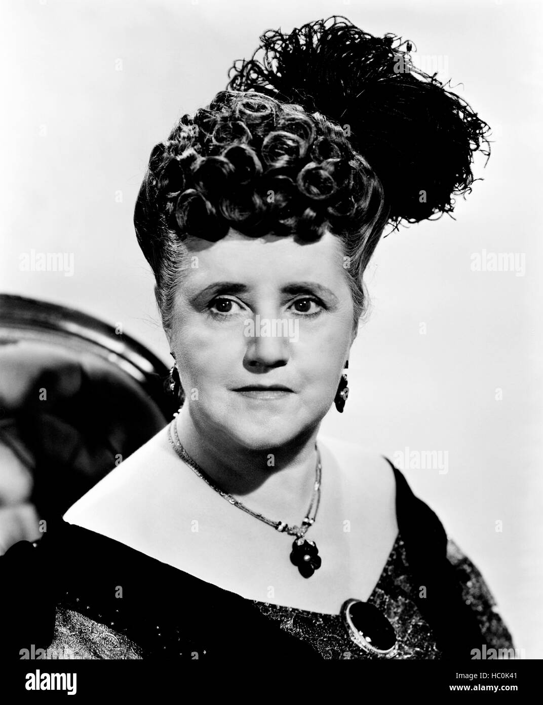 THE LODGER, Sara Allgood, 1944, TM & Copyright © 20th Century Fox Film ...