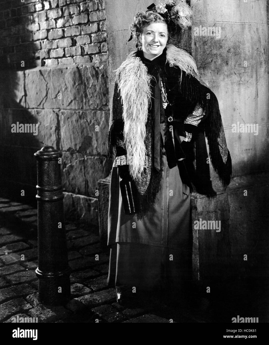 THE LODGER, Doris Lloyd, 1944, TM & Copyright © 20th Century Fox Film ...