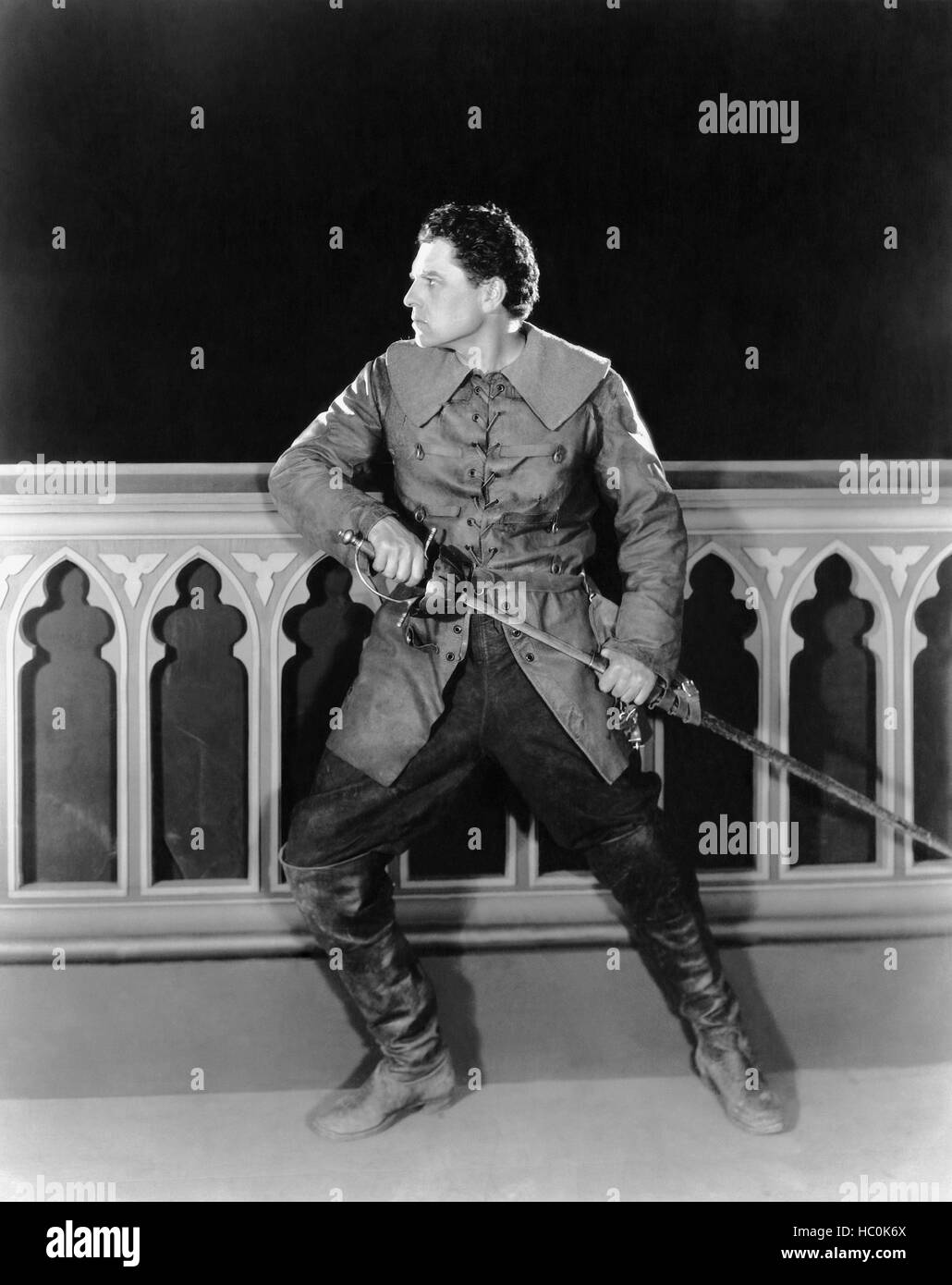 LORNA DOONE, John Bowers, 1922 Stock Photo - Alamy